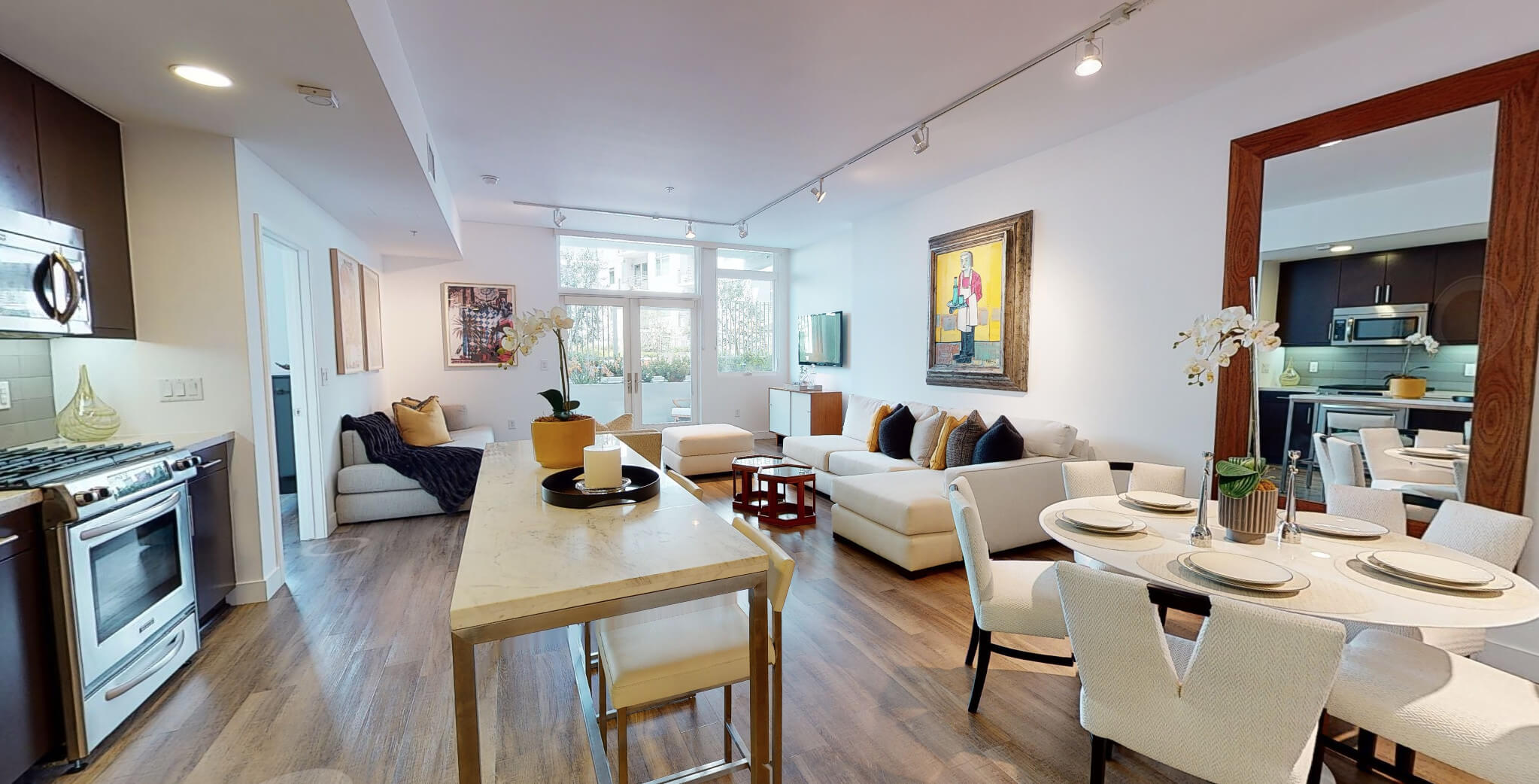 Apartments for Rent in Hollywood | View Virtual Tours